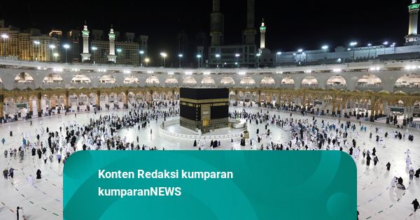 Jemaah Haji Diminta Waspadai MERS-COVID: Pakai Masker-Hindari Kontak dengan Unta | kumparan.com
